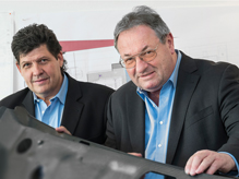 Kundenstory Fritzmeier Technologie GmbH - DMG MORI Schweiz