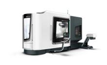 Globale 5-Achs-Kompetenz - DMG MORI Schweiz