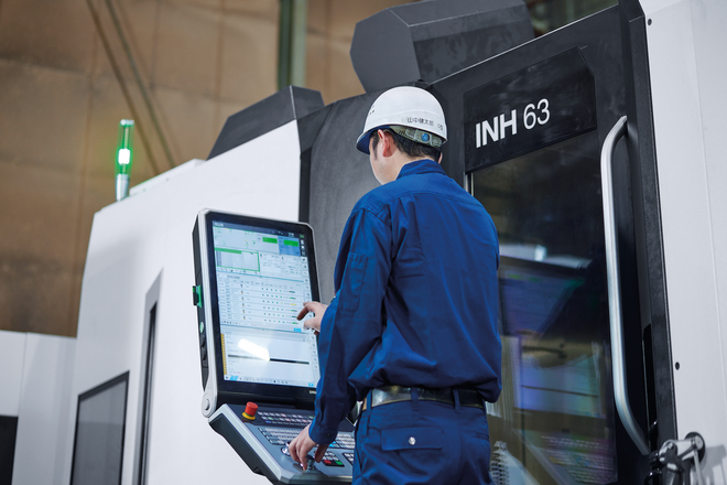 KUSUDA Co., Ltd. – Kundenstory - DMG MORI Schweiz