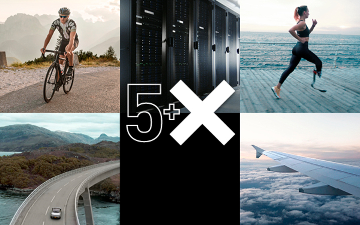 DMG MORI Fokusbranchen - DMG MORI Schweiz