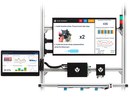 TULIP – No Code Plattform für die voll vernetzte Fertigung - DMG MORI ...
