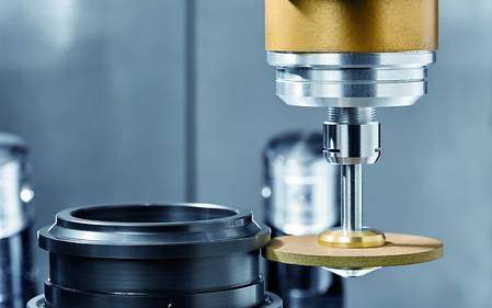 2. Generation ULTRASONIC 20 linear - DMG MORI Schweiz